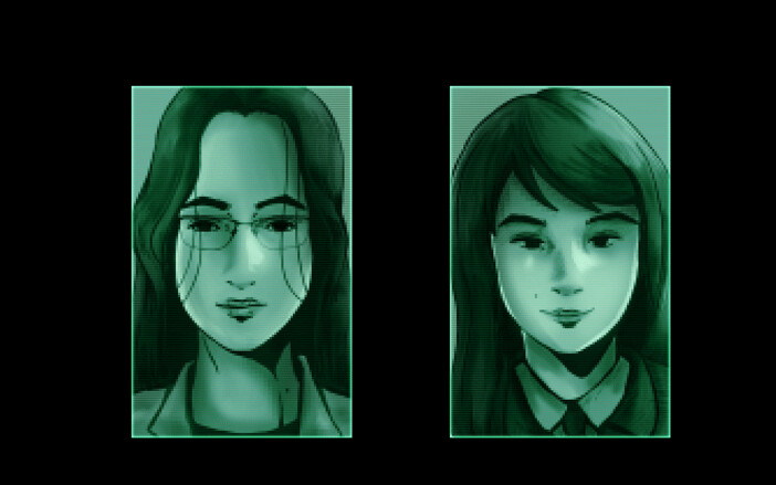 ArtStation - Metal Gear Codec - Fanart