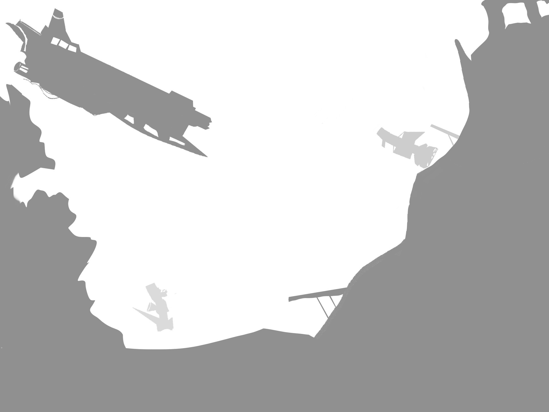 Kolebe Shanks - Shipping Off