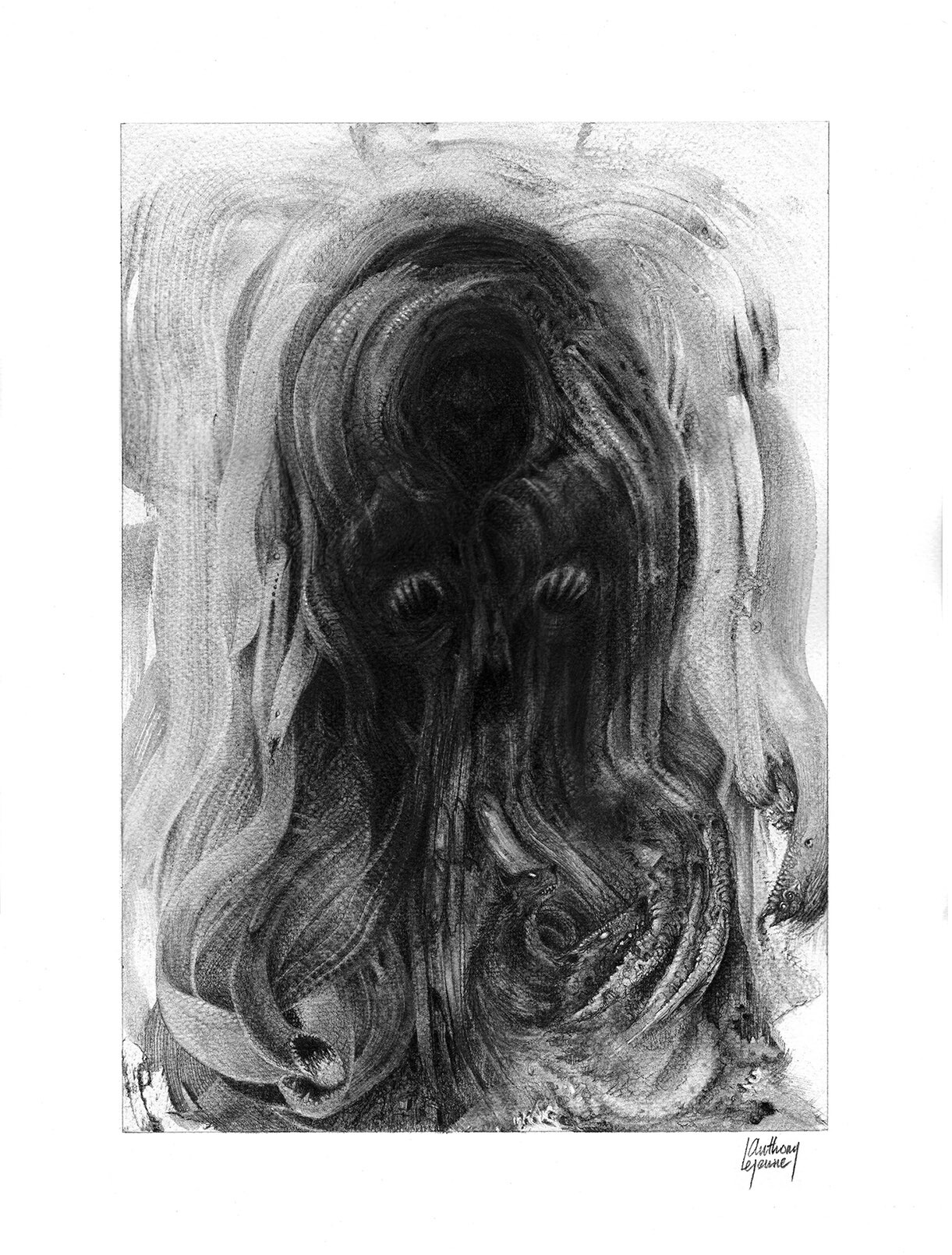 ArtStation - Graphite powder_09