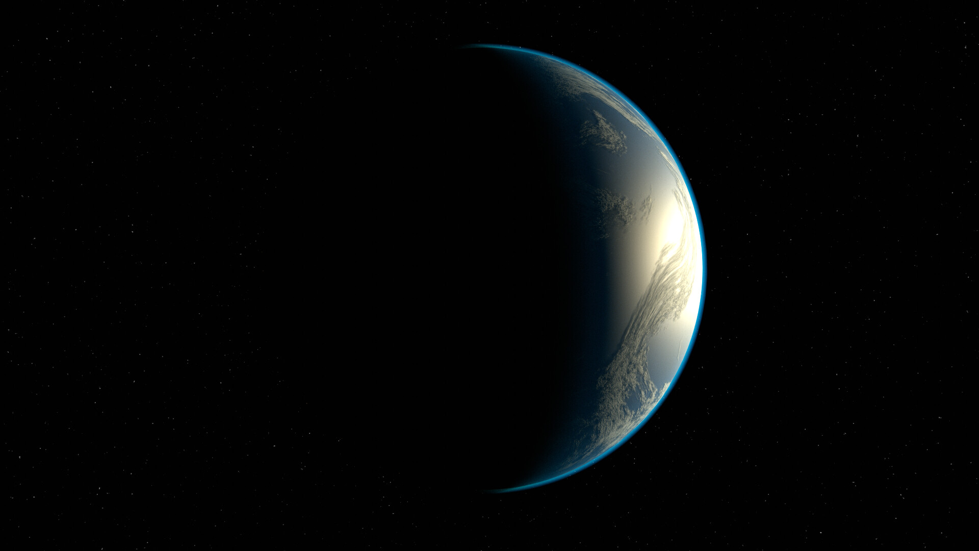 ArtStation - BLUE PEARL