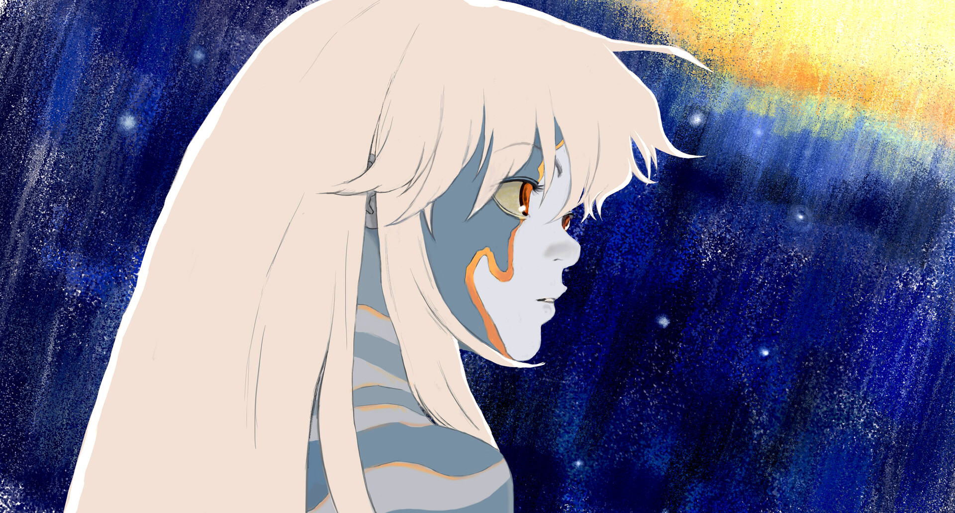 ArtStation - Pupparia