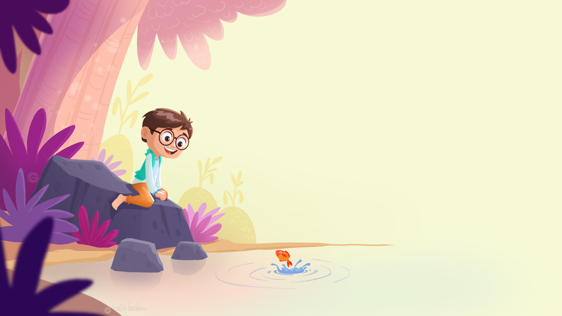 ArtStation - ShoorBala_Comics