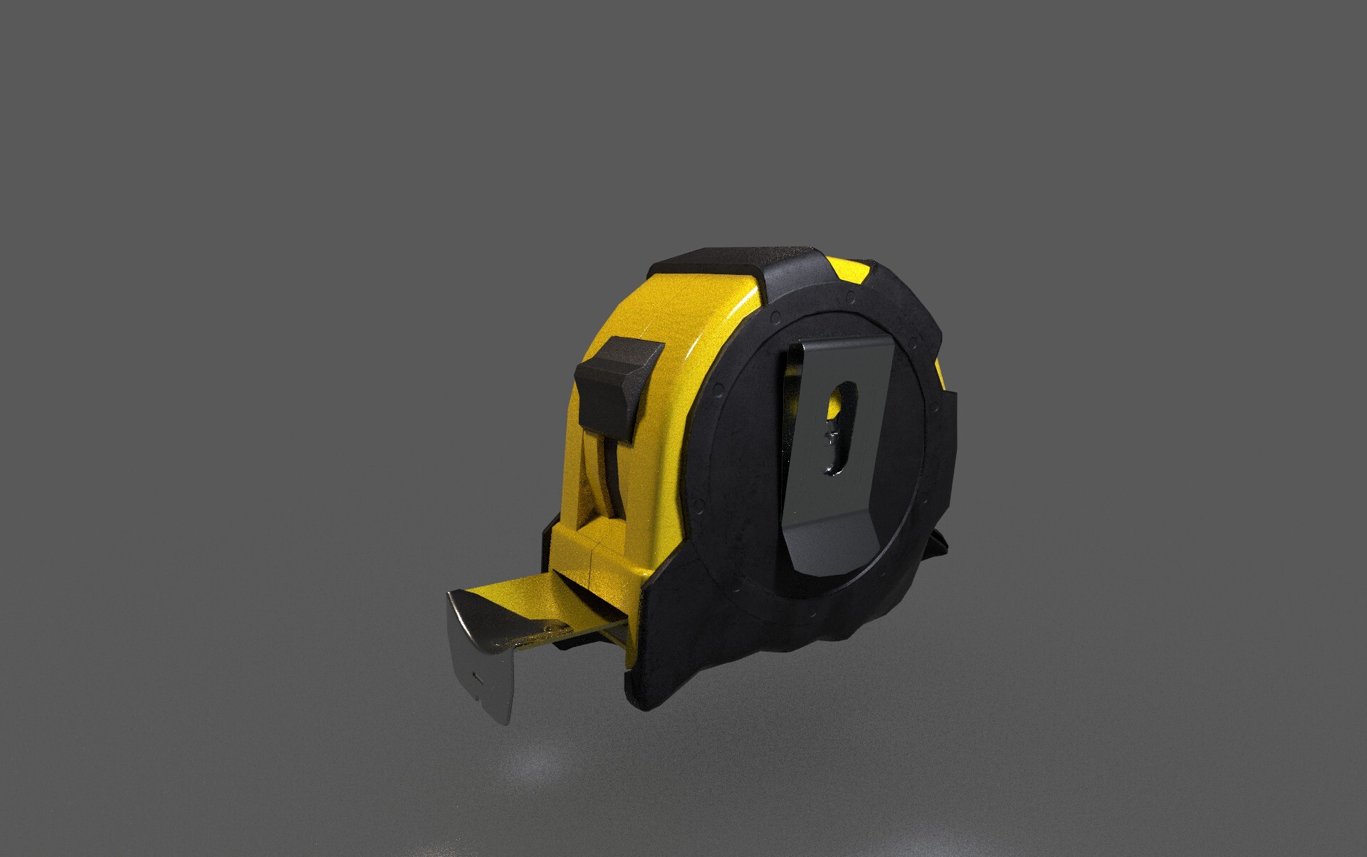 ArtStation - roulette