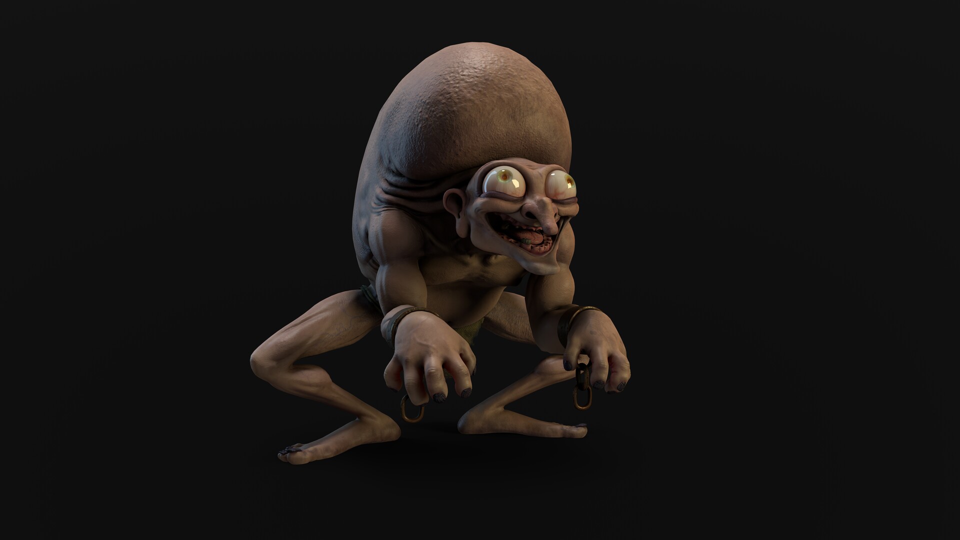 ArtStation - Mister Igor