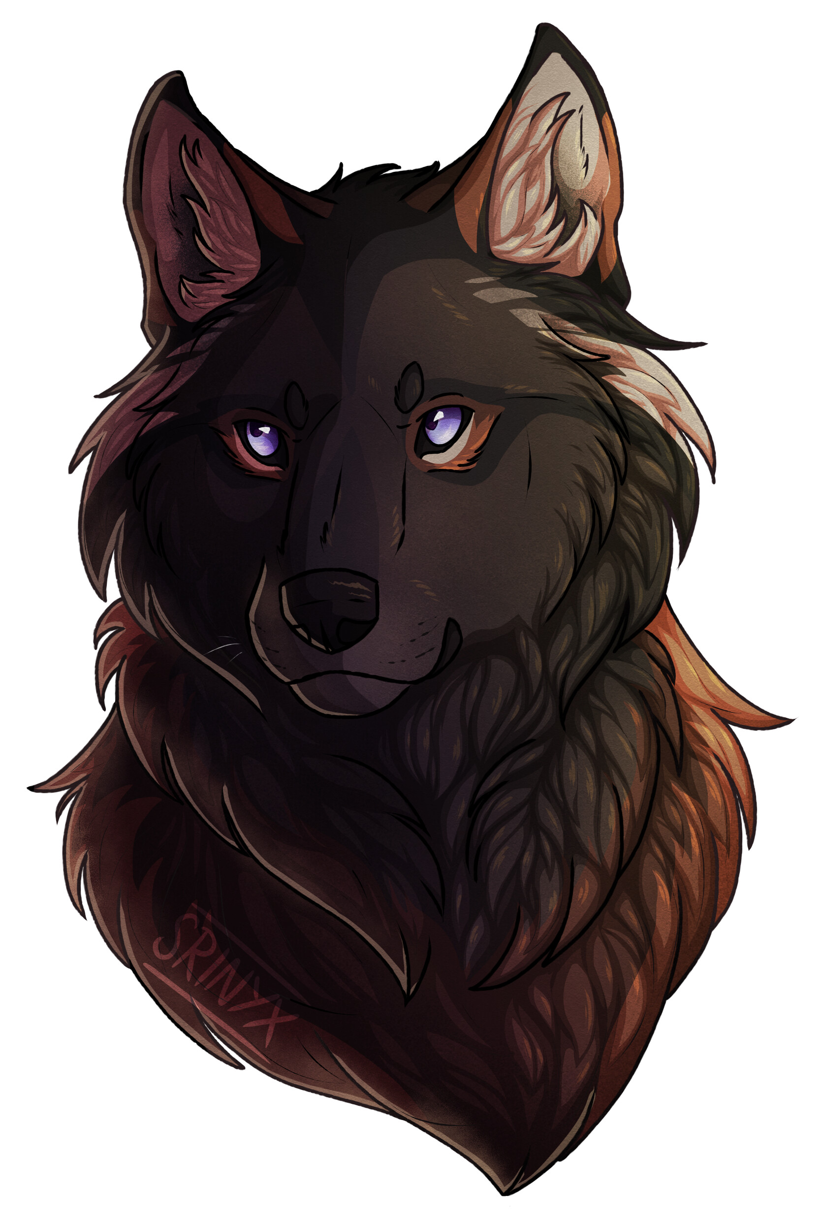 ArtStation - Jassy [COM]