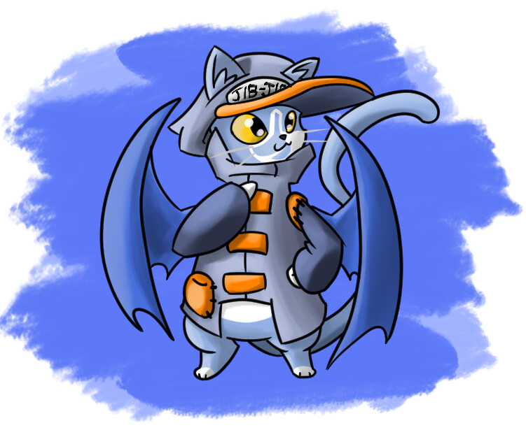 ArtStation - Jabbywocky