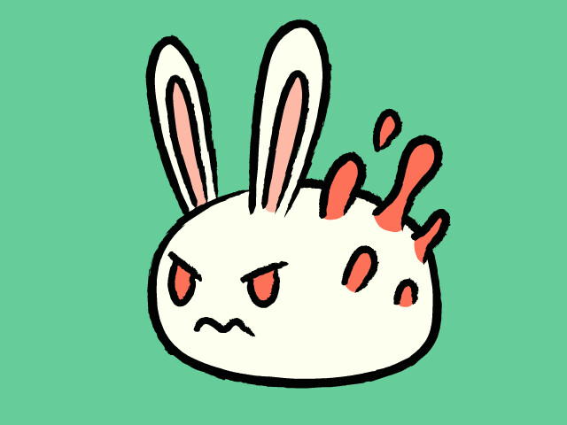 ArtStation - Satyr Enemy Animations