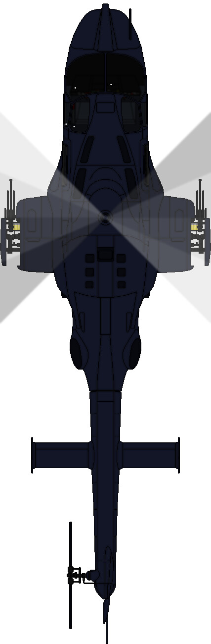 Admiral Belzediel - TFM Aetherlupus