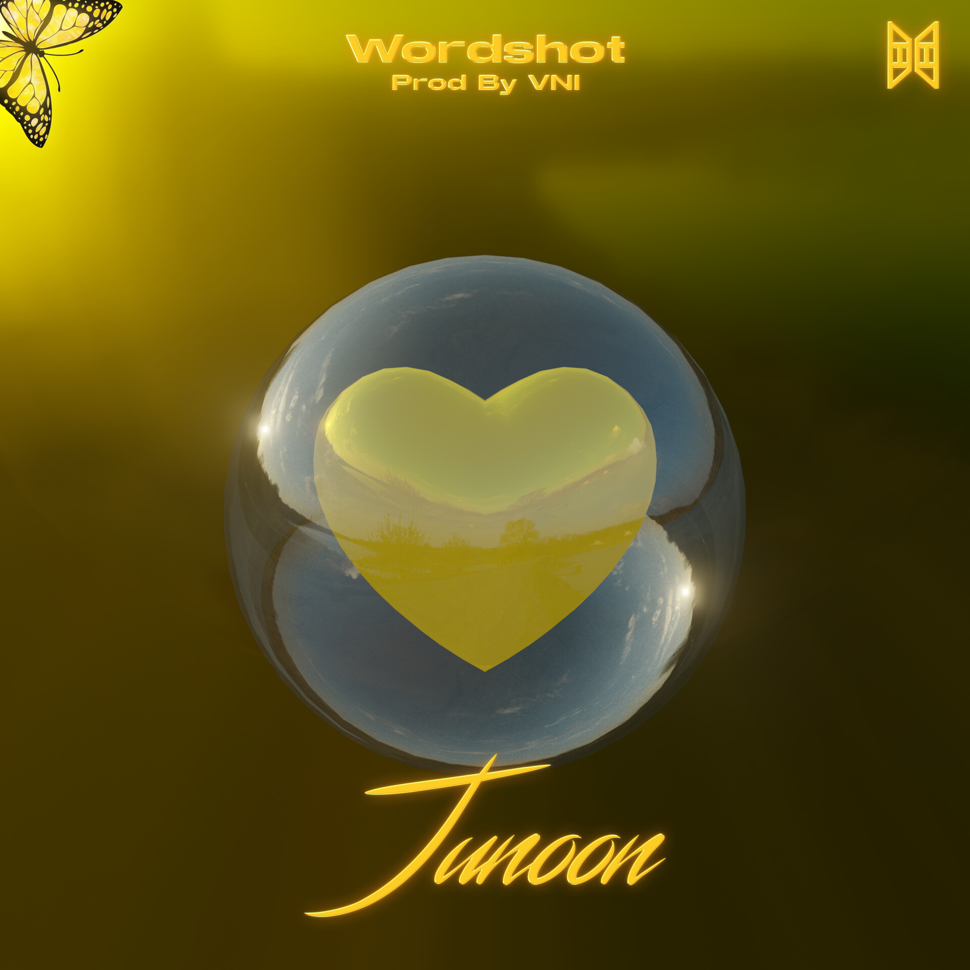 ArtStation - 12. Junoon