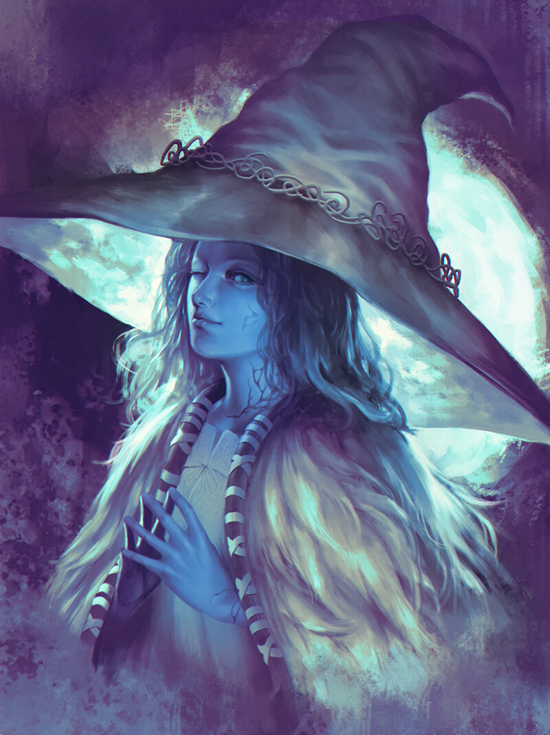 ArtStation - shoota aono