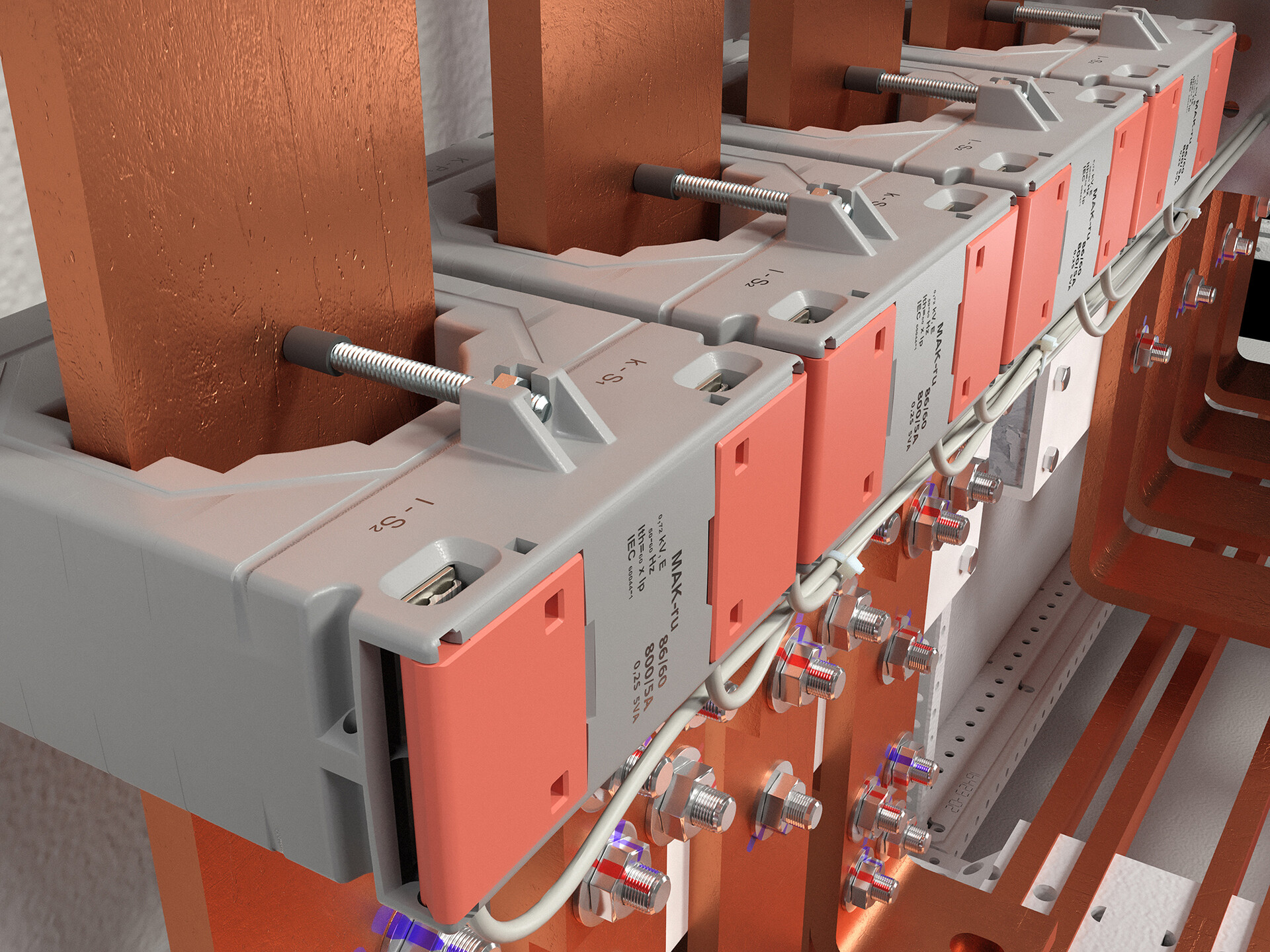 ArtStation - Tech object visualization