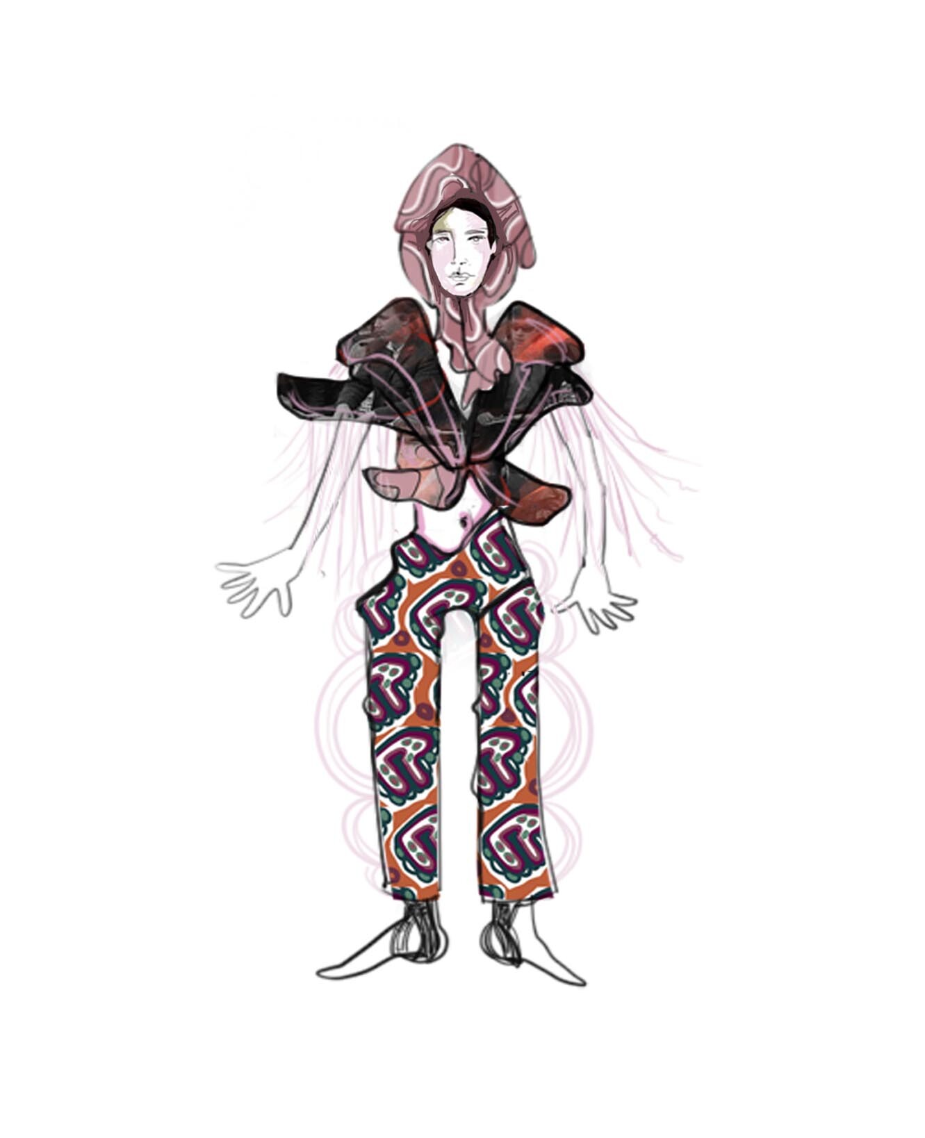 Mariya - Rabari and MODs on