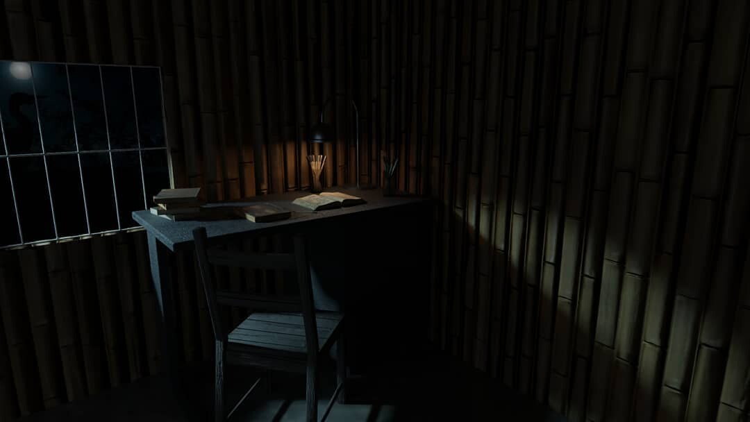 ArtStation - Night Shift