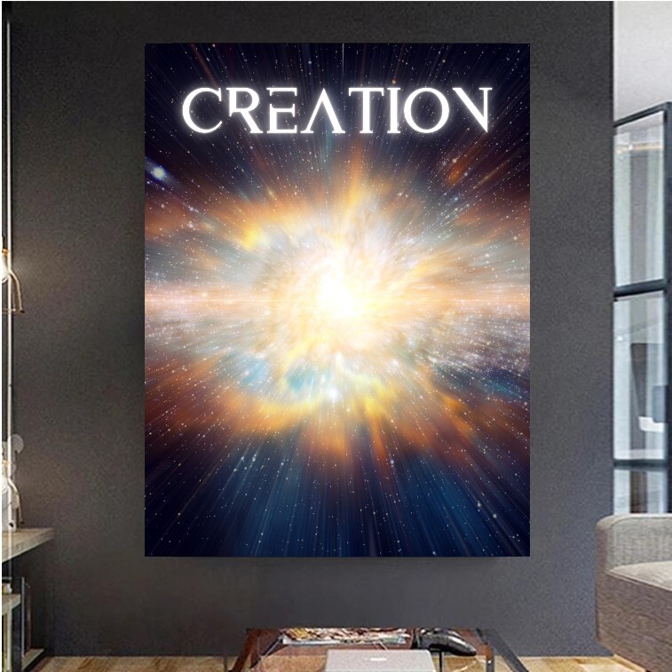 ArtStation - Creation