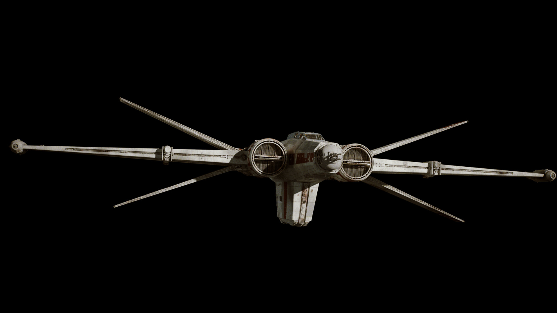 Simon Coles - Incom Corporation T-51 Heavy Bomber