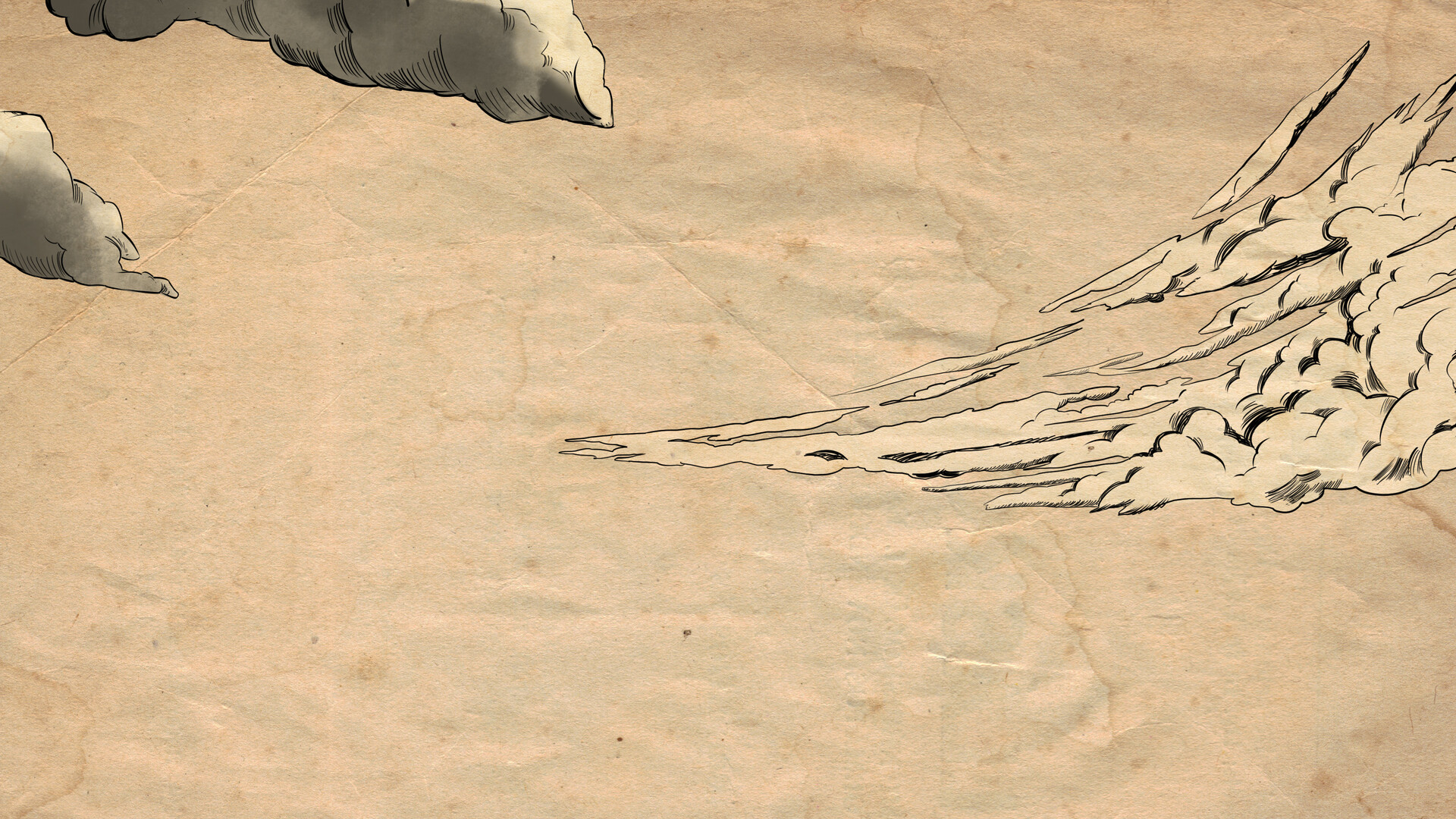 Ankou studio - Latence entity fight