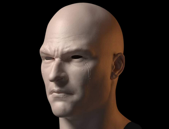 ArtStation - Croocks