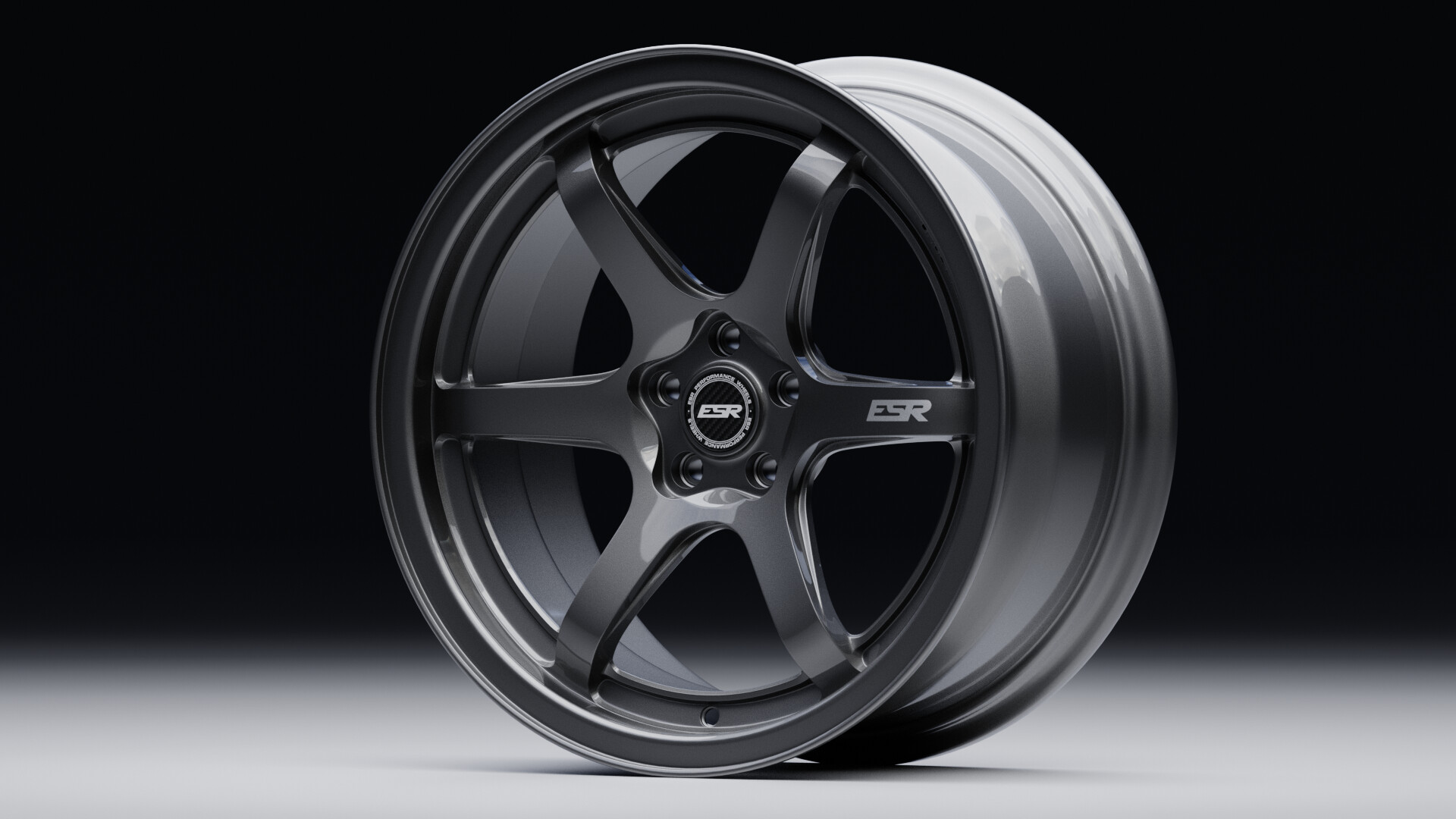 ArtStation - ESR AP6