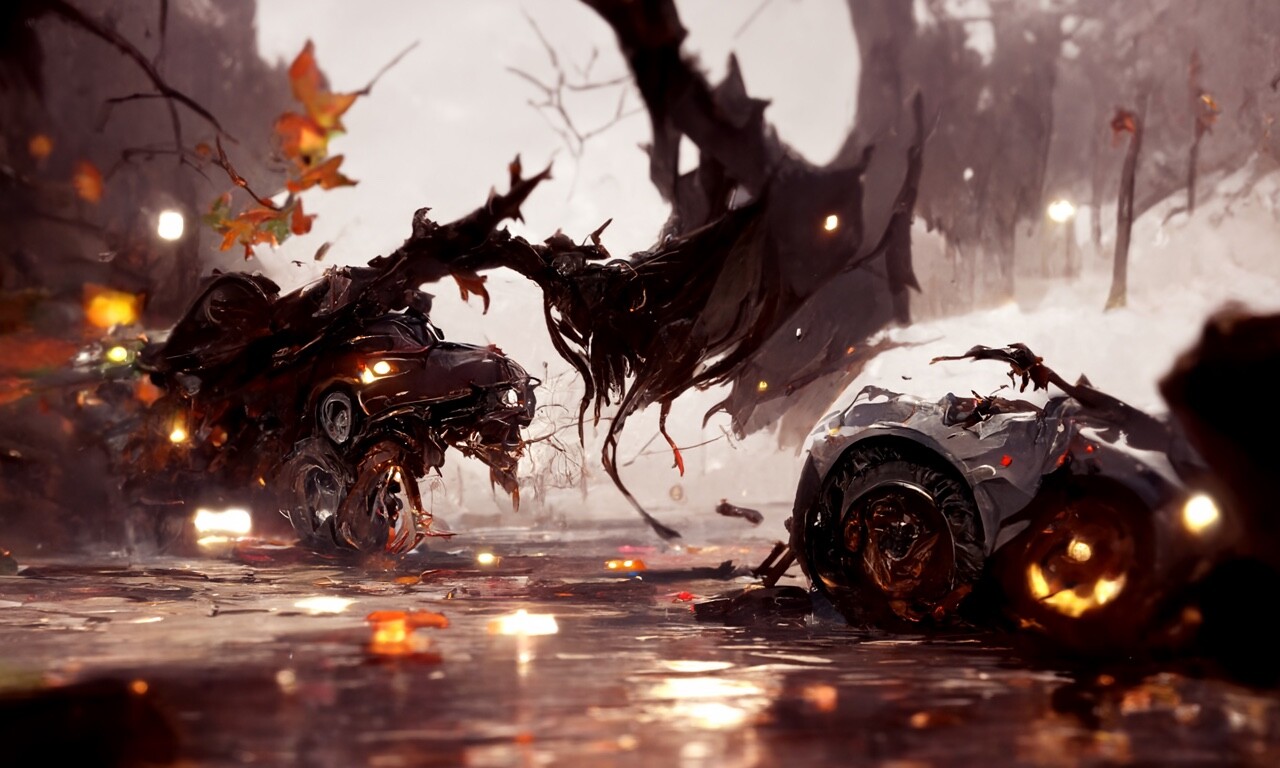 ArtStation - AI paint