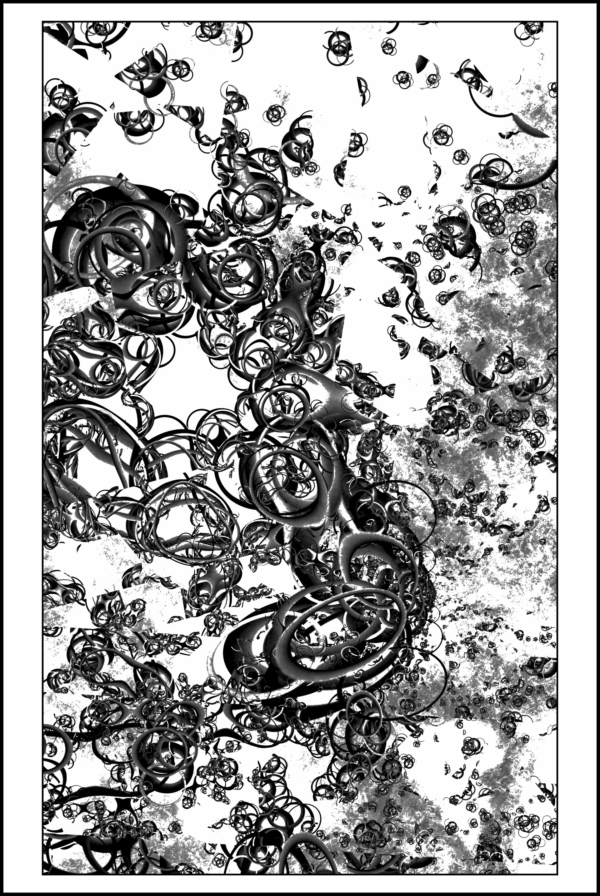 ArtStation - Apparition