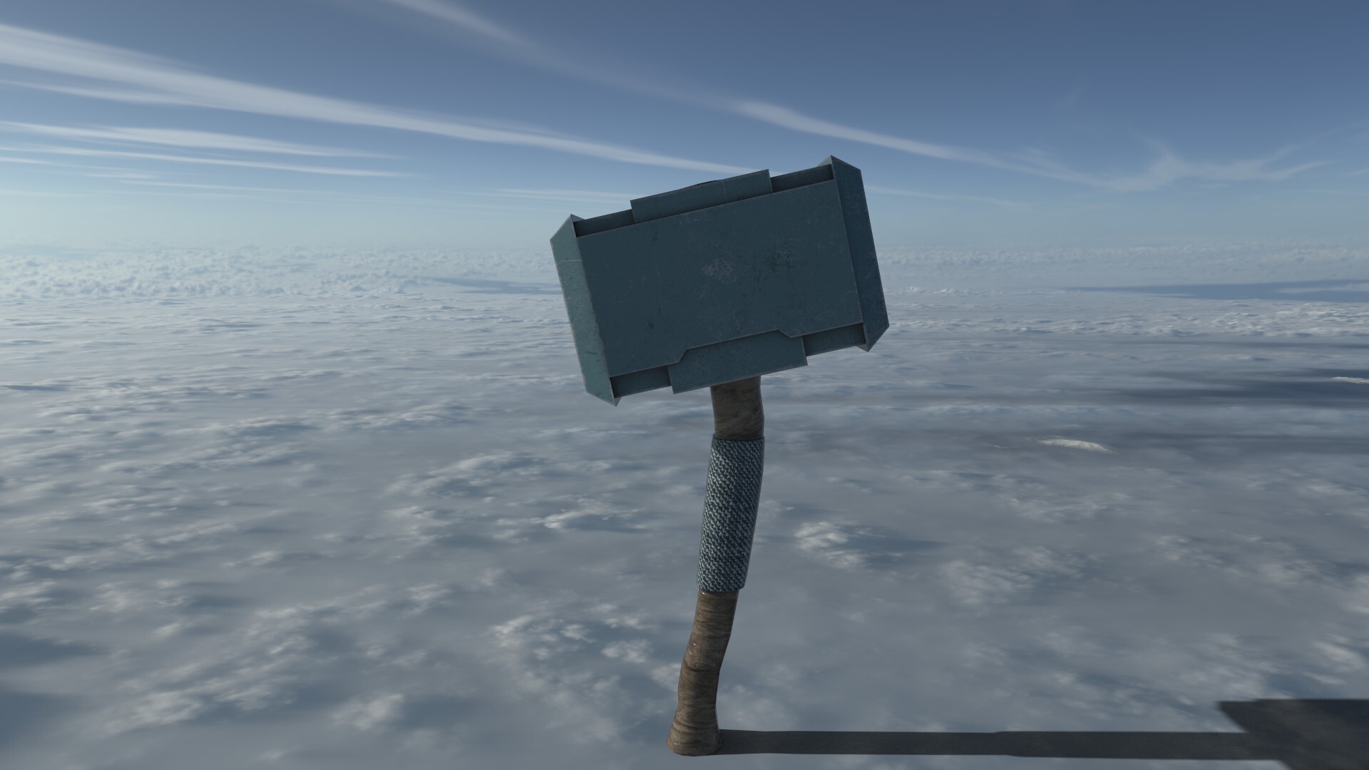 Xavier Perello - Spawn Point