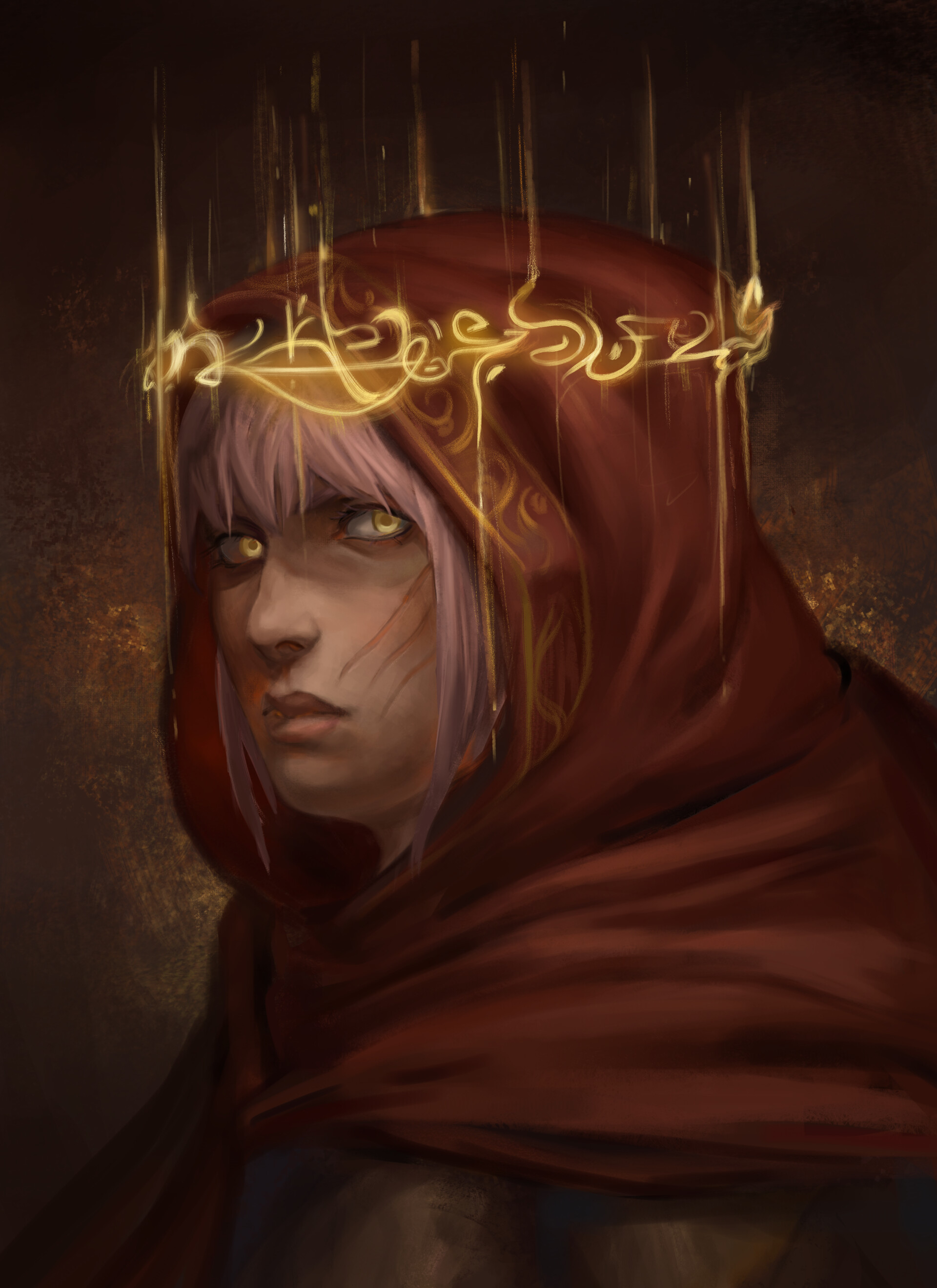 ArtStation - Elden Lord