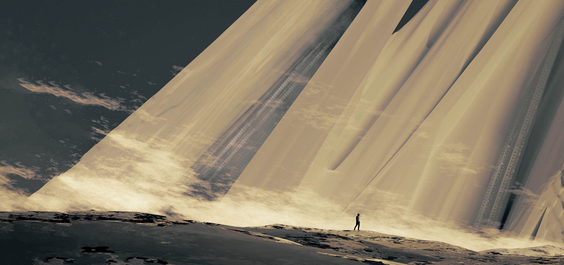 ArtStation - nothing