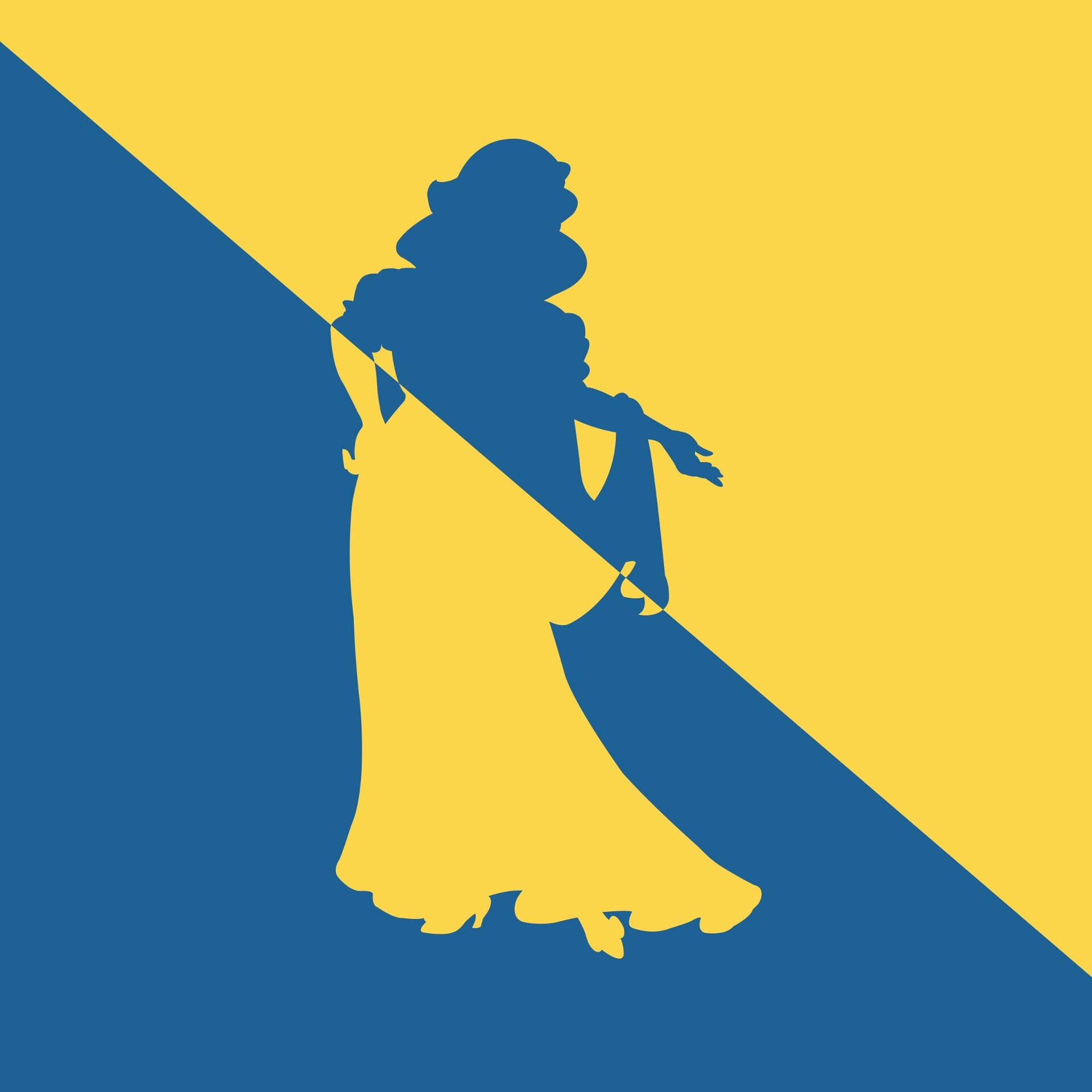 ArtStation - Snow White