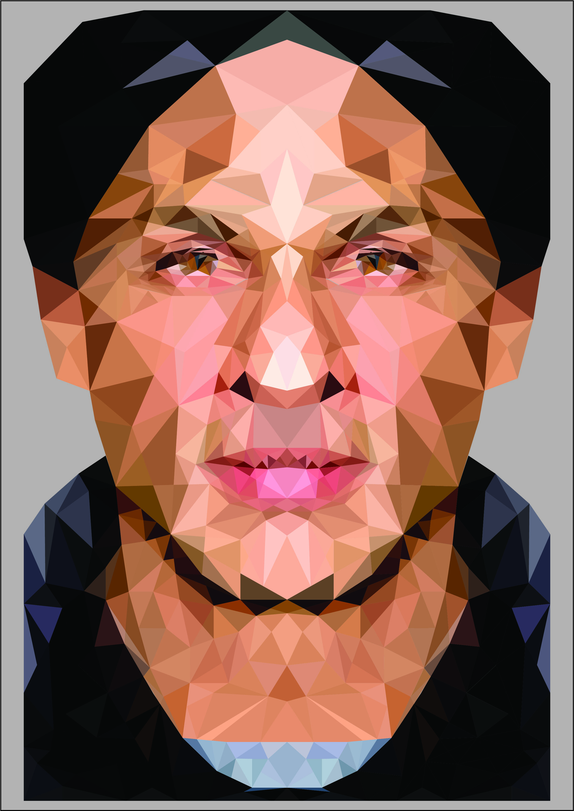 ArtStation - Low Poly