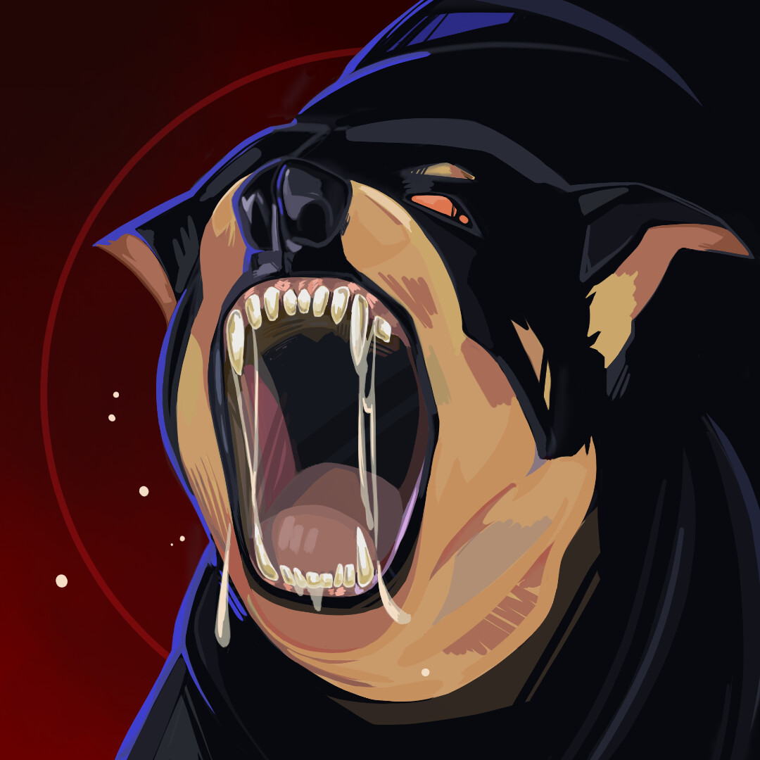 ArtStation - Attack and Defense Icons