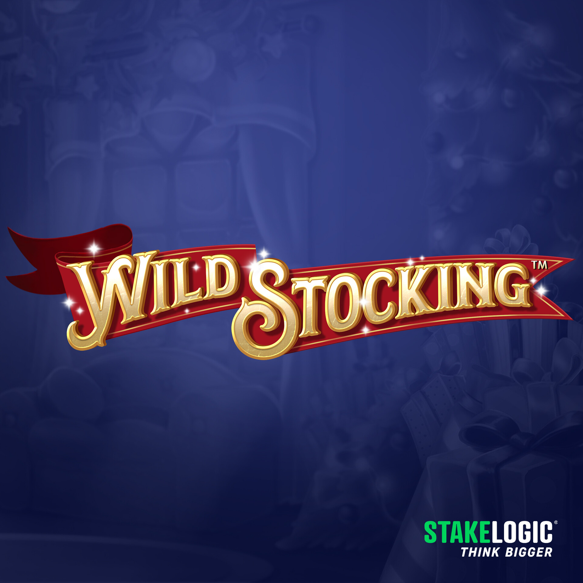 ArtStation - Wild Stocking logo design