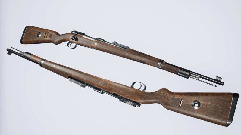 ArtStation - Philip Wolff