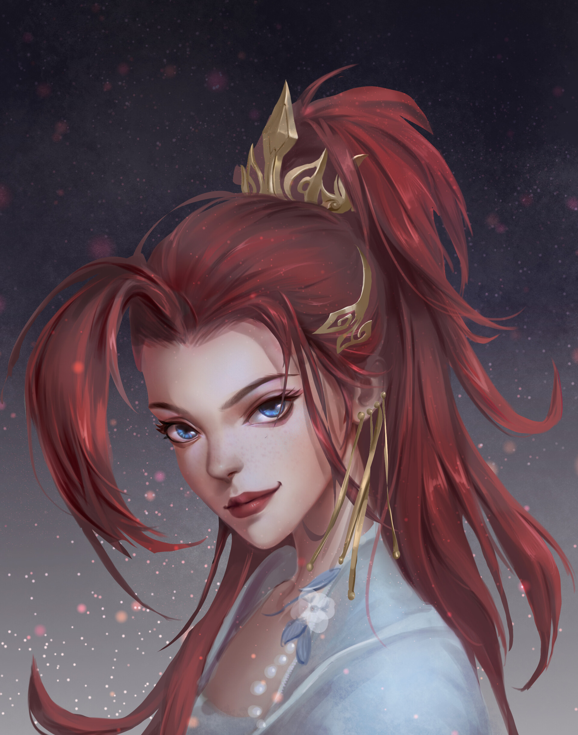 ArtStation - practice