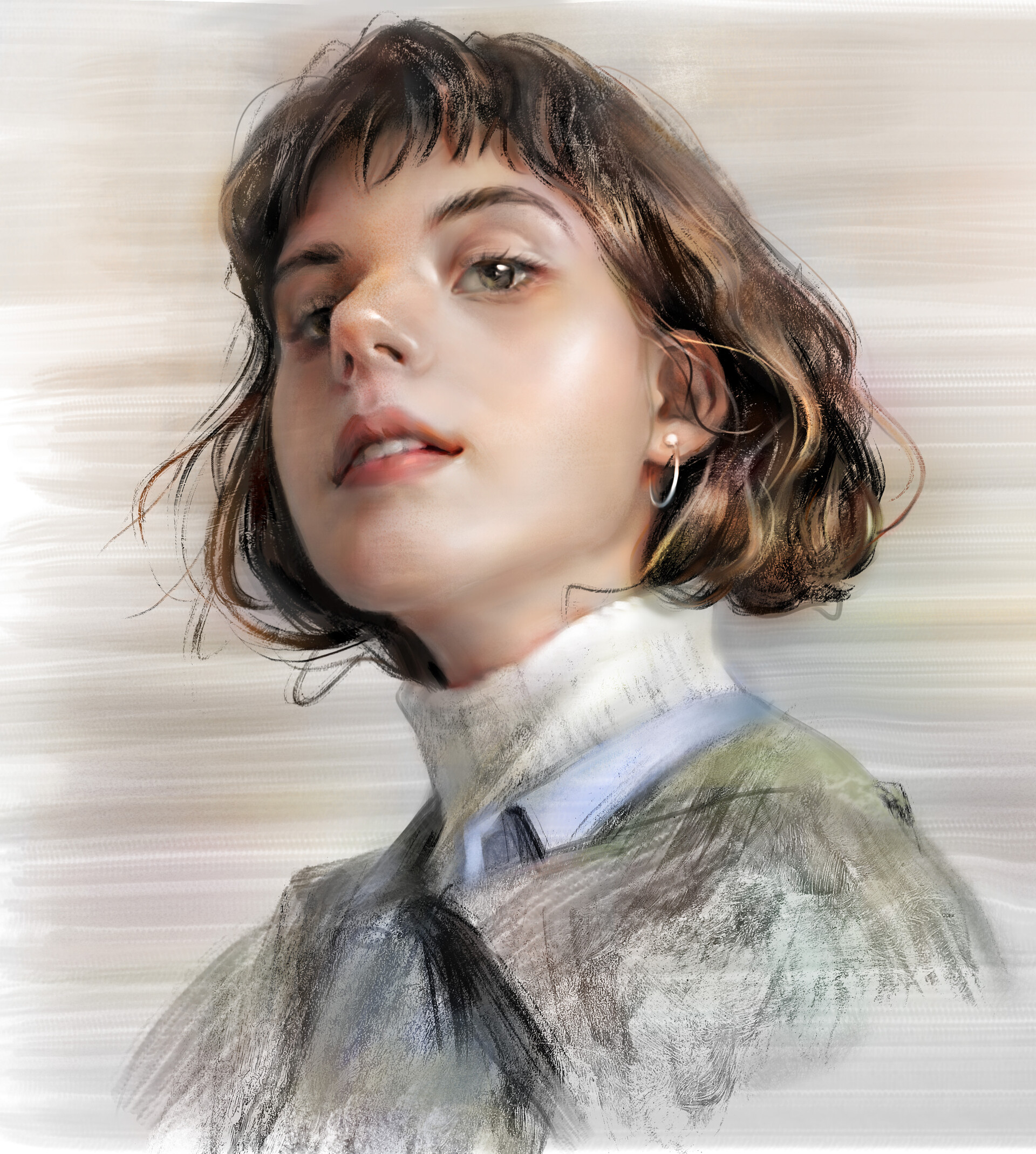 ArtStation - Painting Exercise