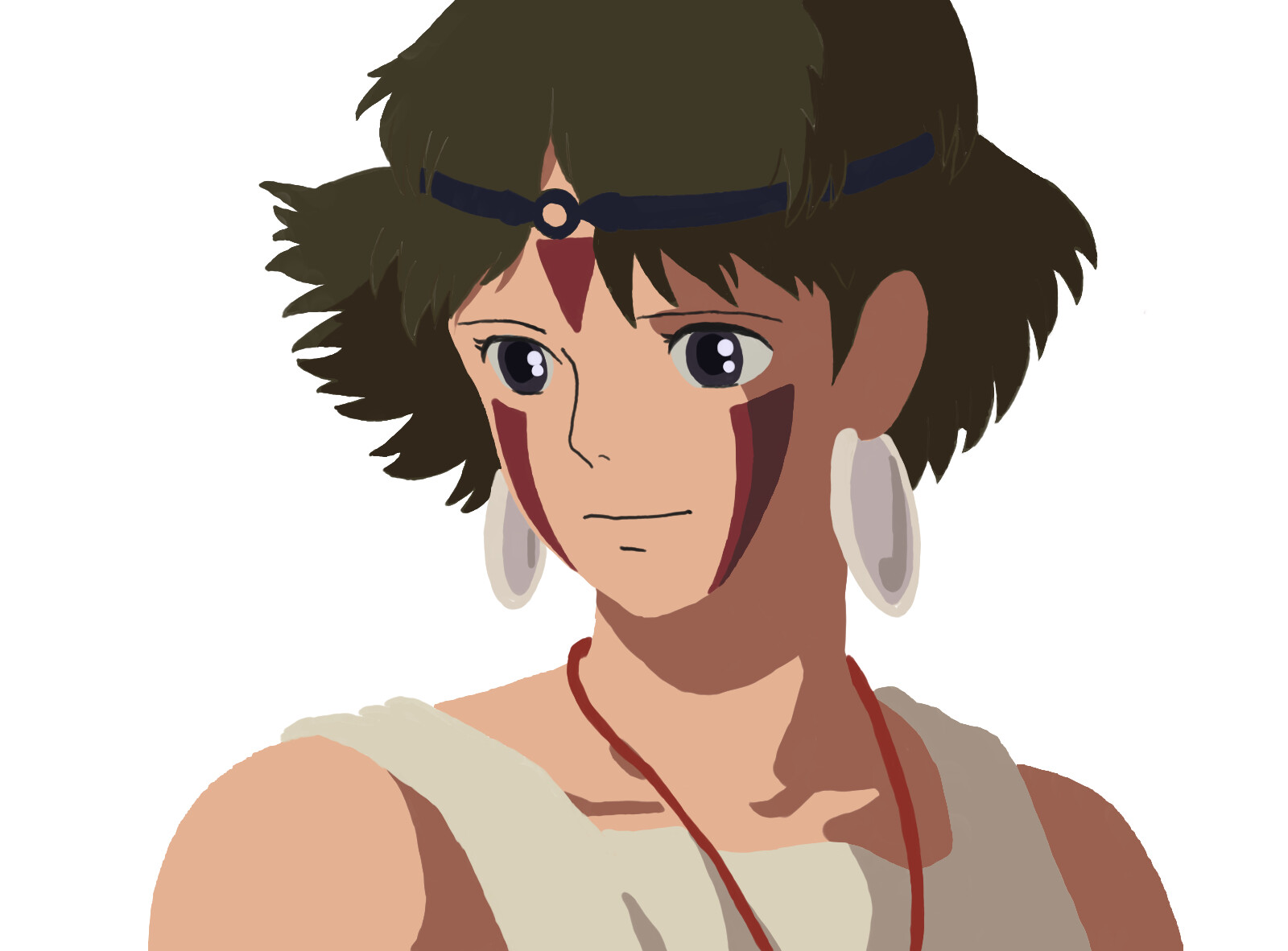 ArtStation - momonoke