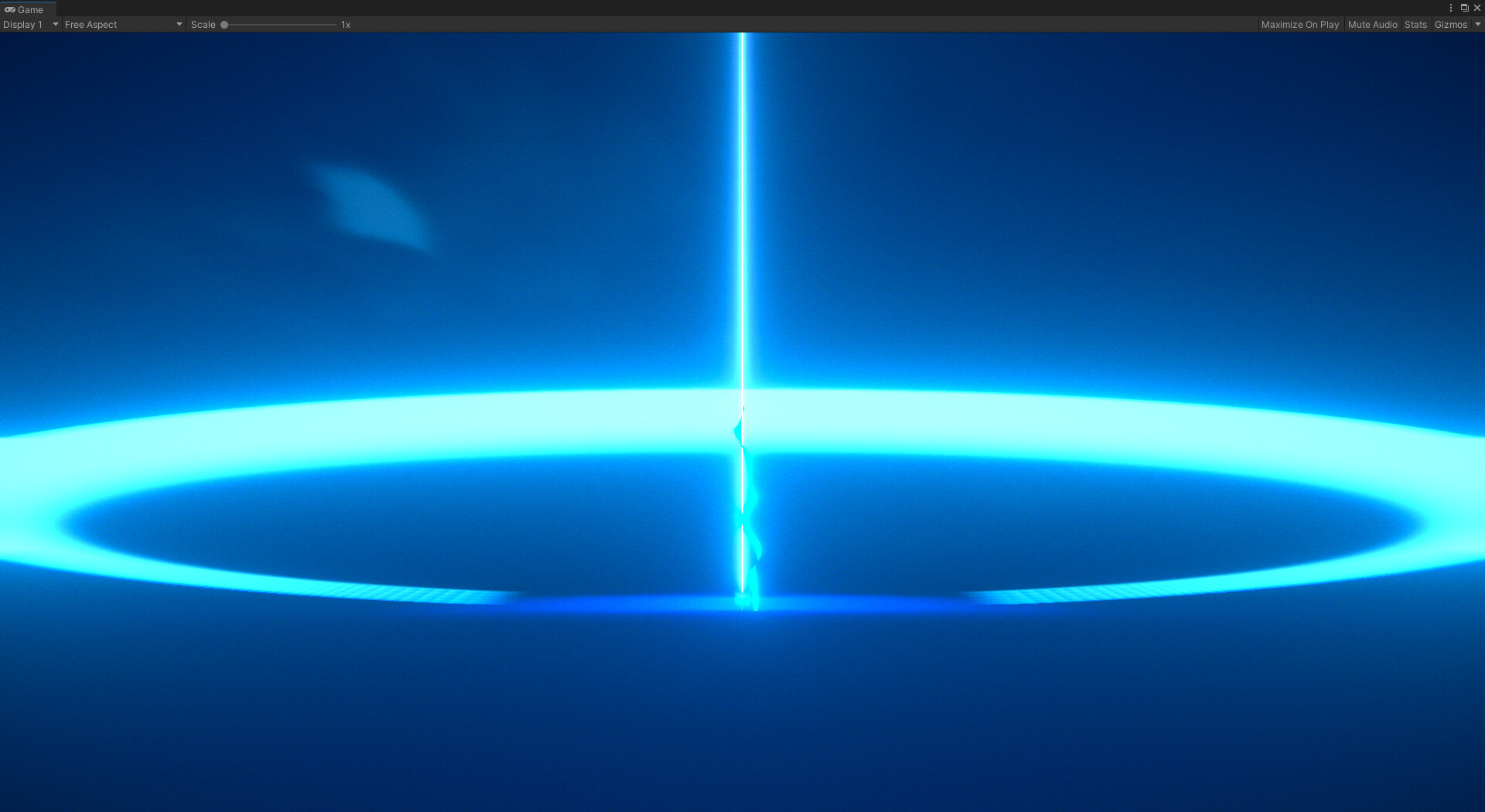 Sineri ·D - Unity VFX