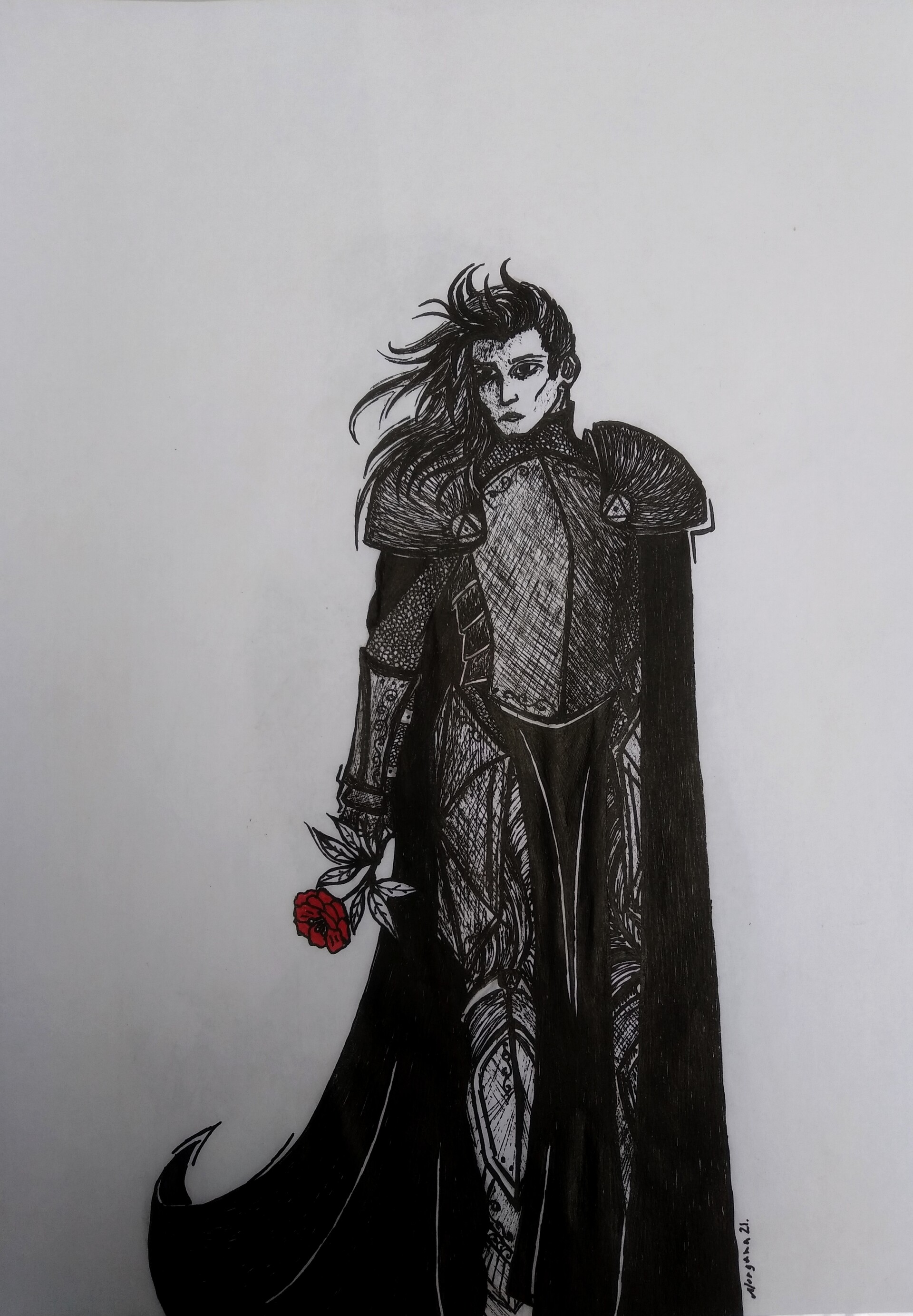 ArtStation - Israfael