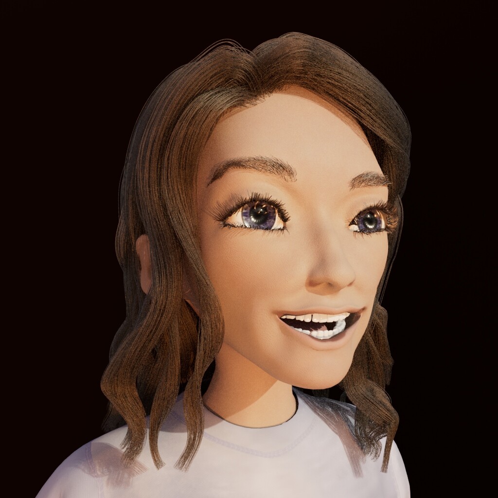 Aleksandra Miteva - "I Was Made For You"