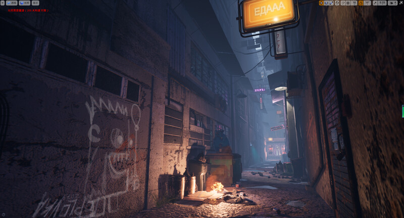 ArtStation - IM_KINE