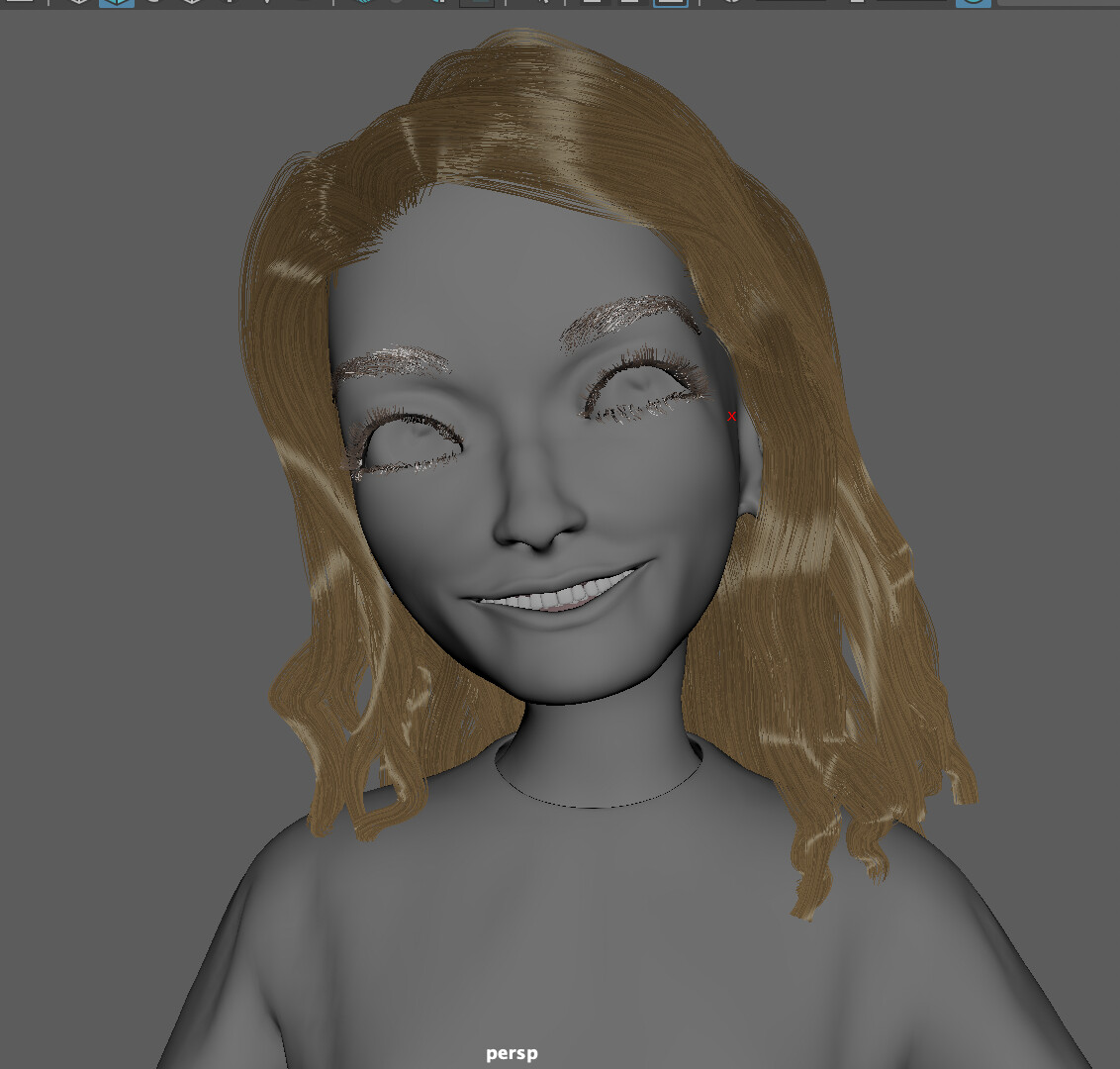 Aleksandra Miteva - "I Was Made For You"