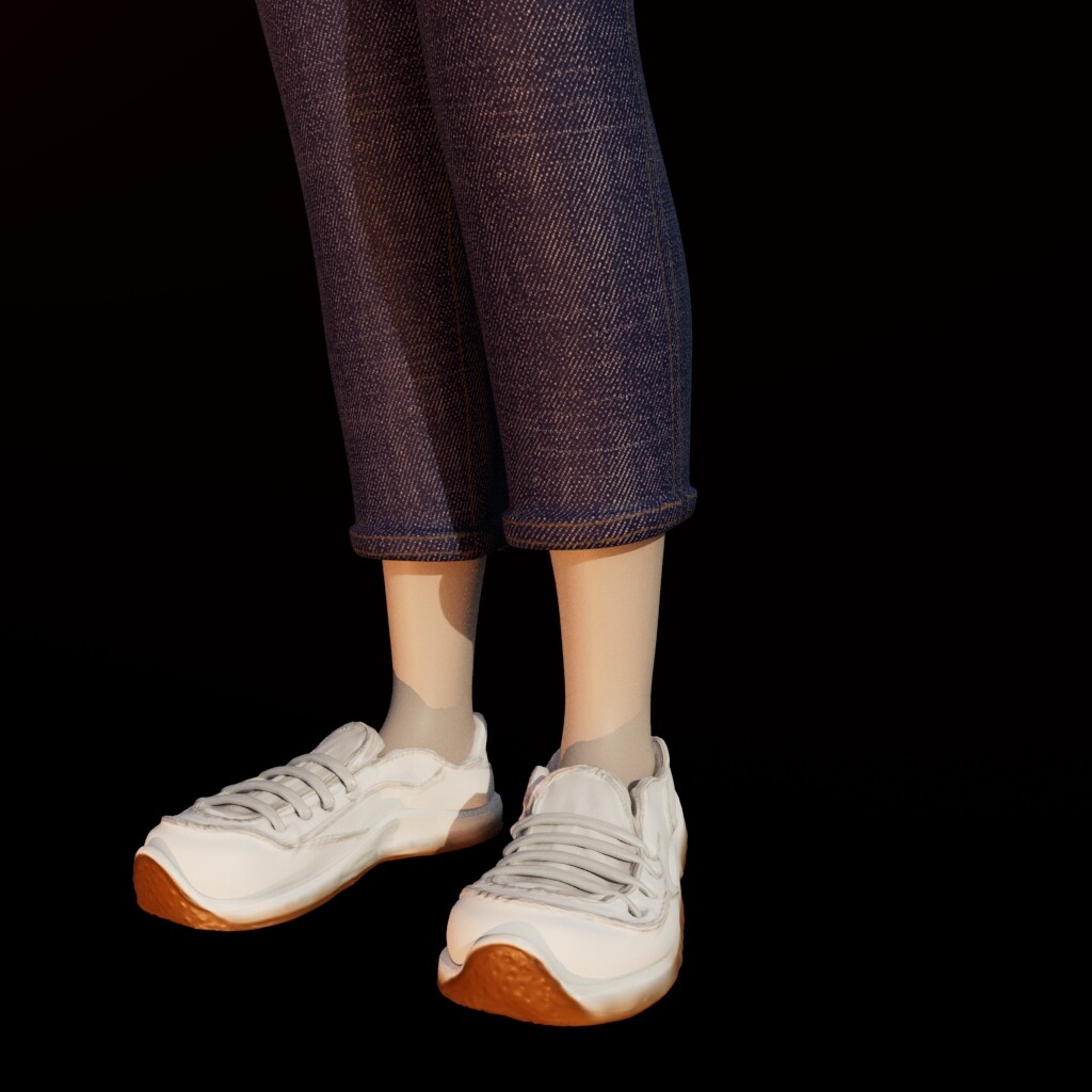 Aleksandra Miteva - "I Was Made For You"