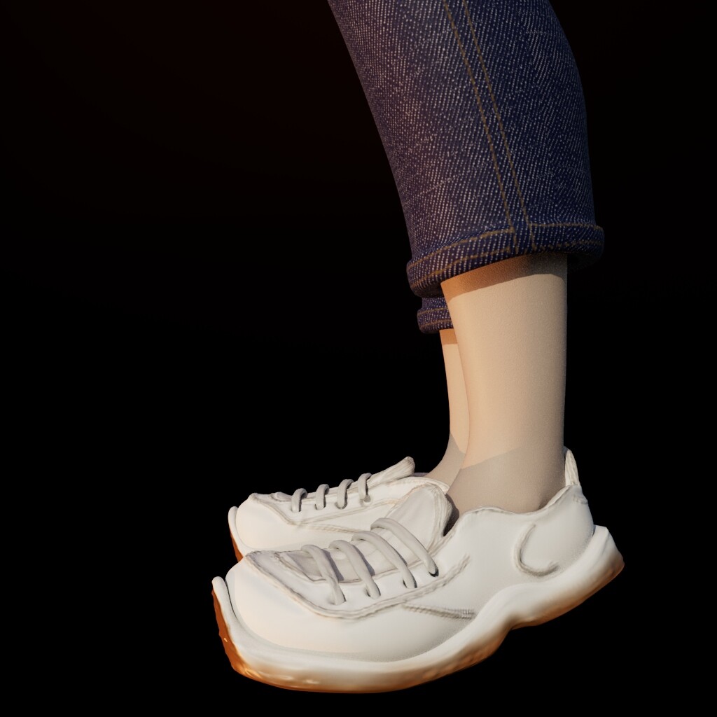 Aleksandra Miteva - "I Was Made For You"