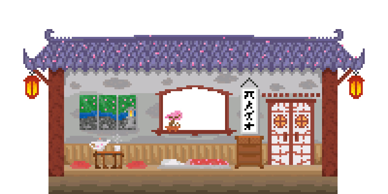 ArtStation - Monastery