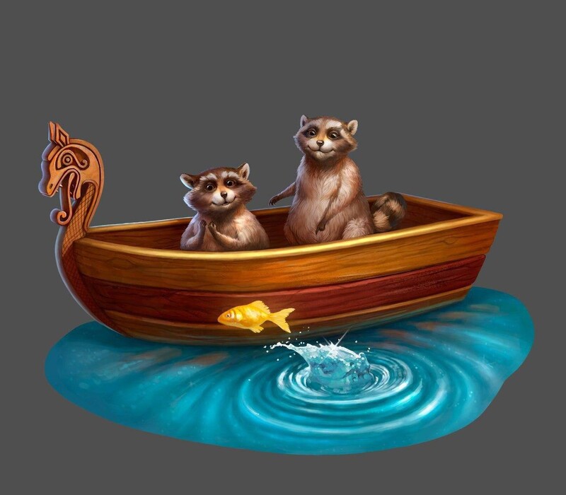 ArtStation - Anton Abramov