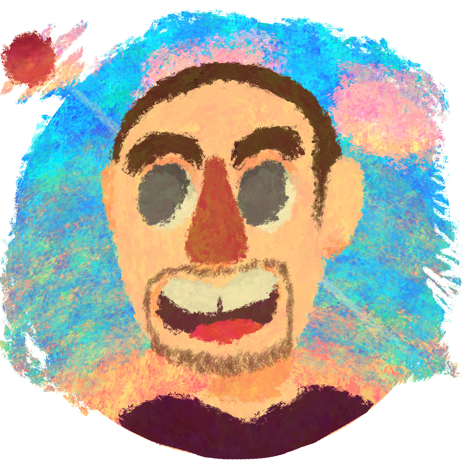 2D Character Designs by Alexis Lazaro — ProUser.Me