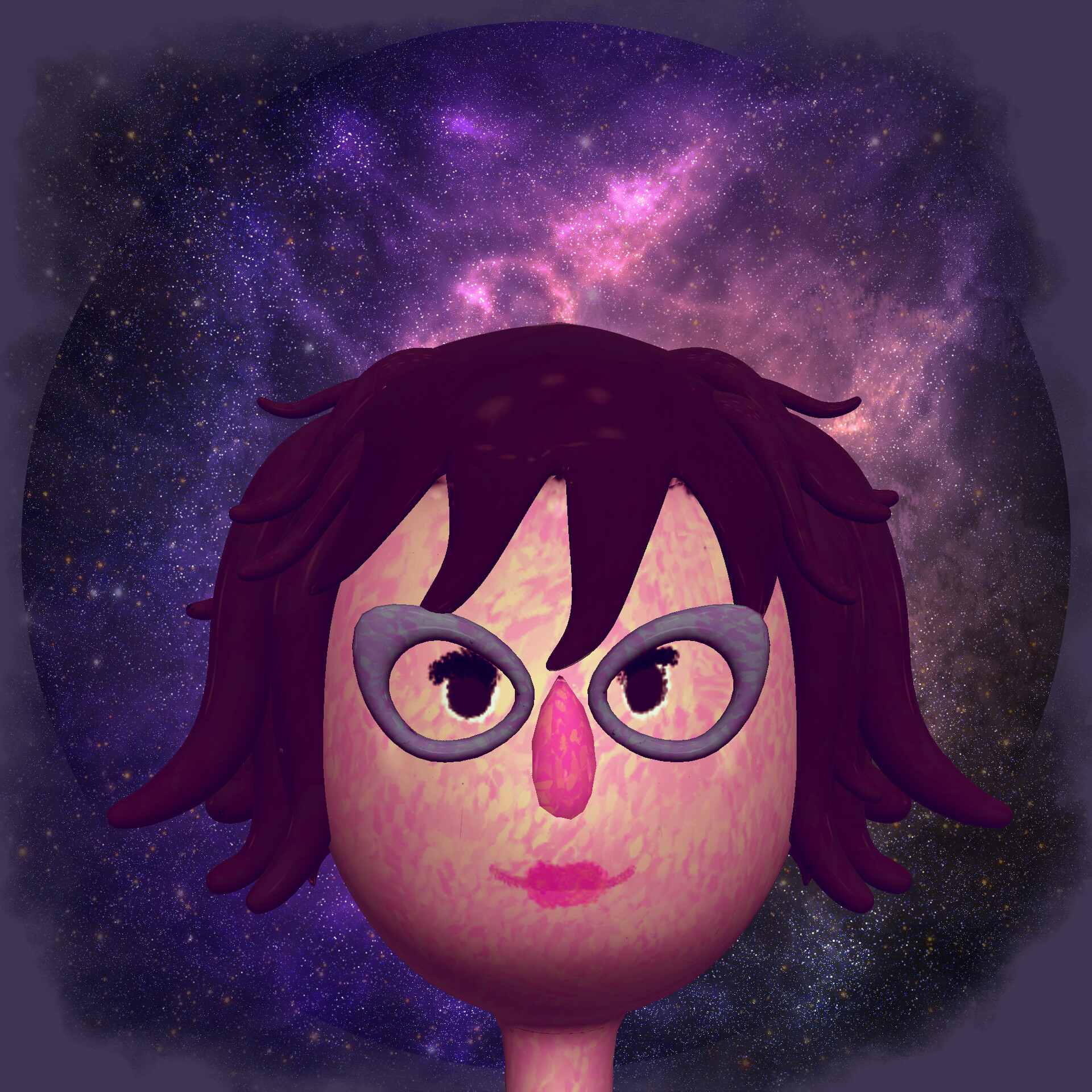 2D Character Designs by Alexis Lazaro — ProUser.Me