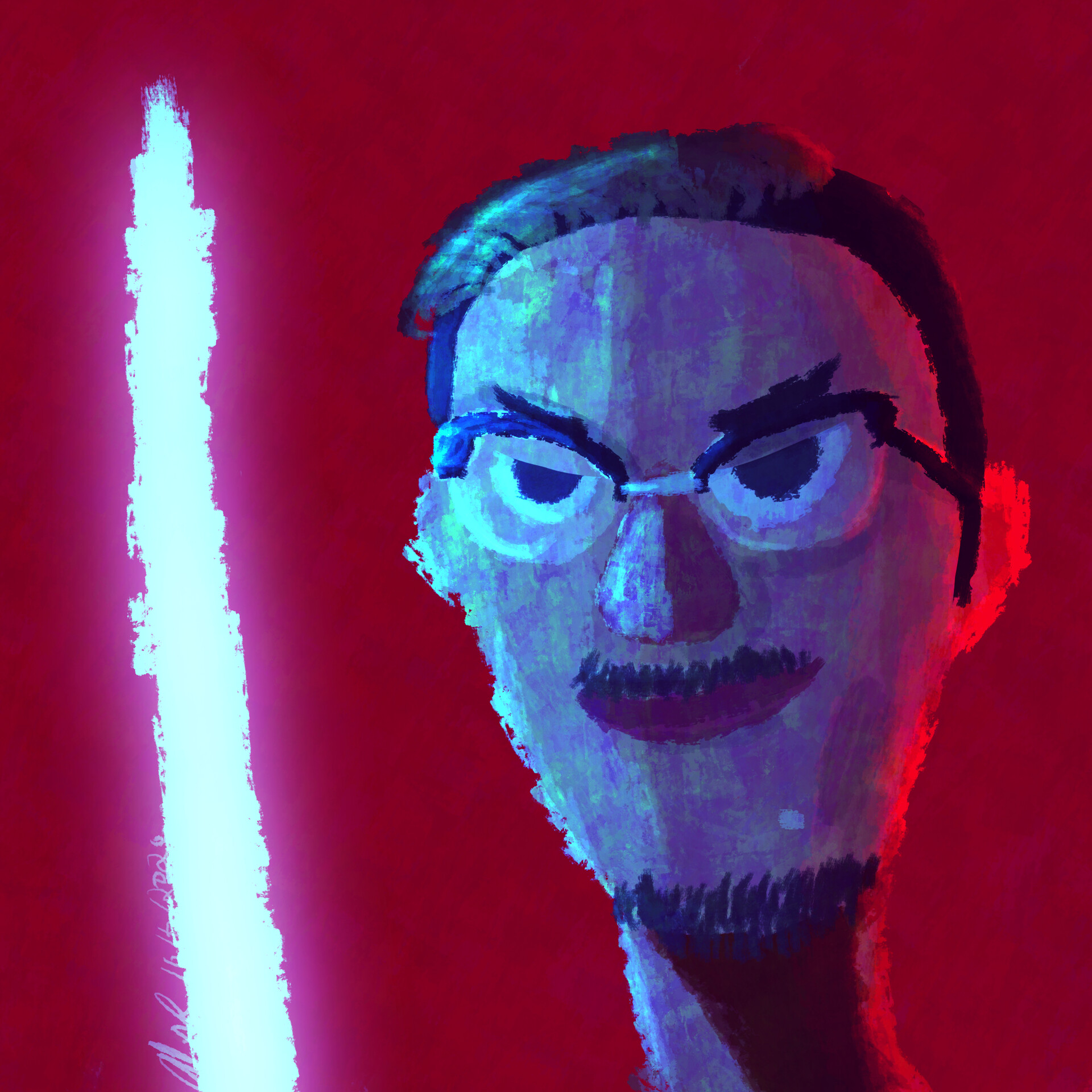 2D Character Designs by Alexis Lazaro — ProUser.Me