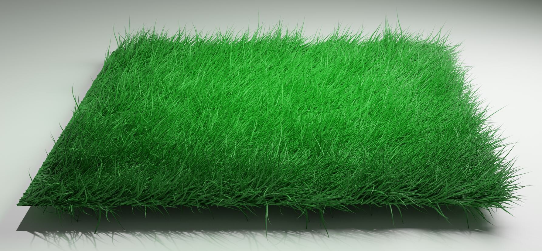 ArtStation - Wind Physics Attempt