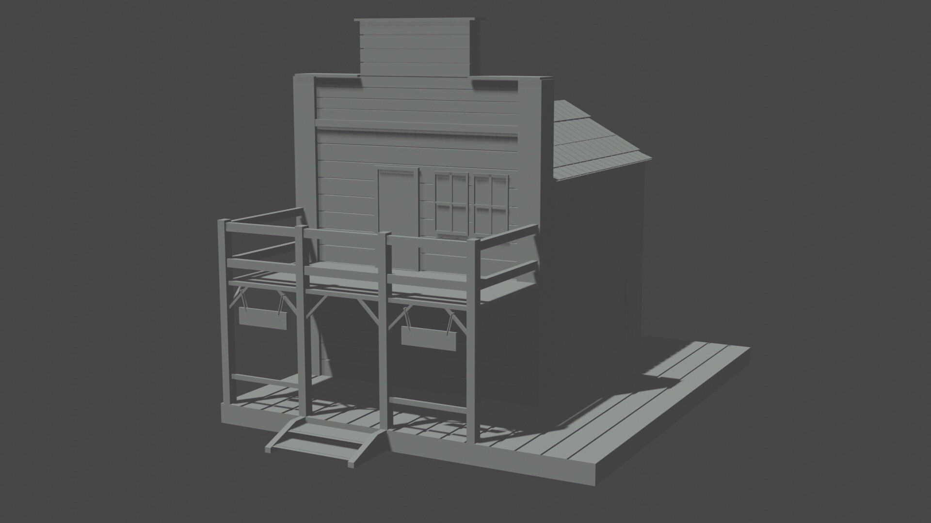 ArtStation - Practice