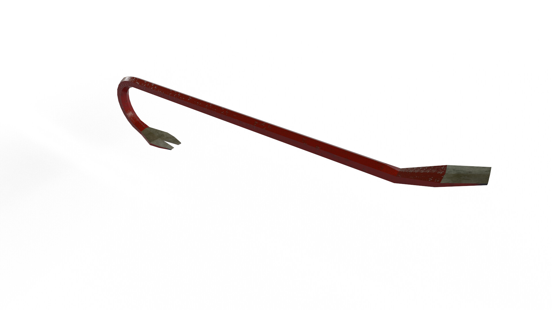 ArtStation - Crowbar